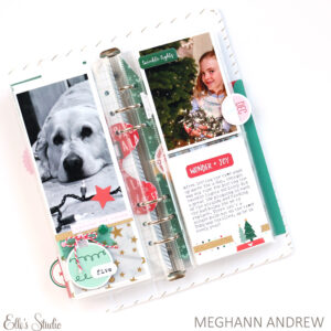 Document December Inspiration: Week 04, Day 01 | Elle's Studio Blog
