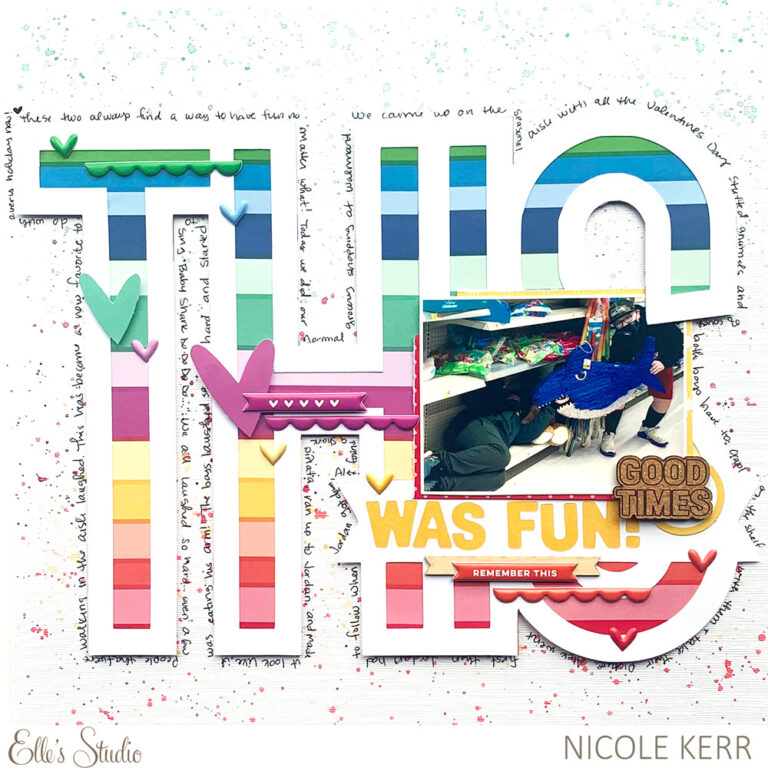 May Design Team Inspiration: Volume One | Elle's Studio Blog